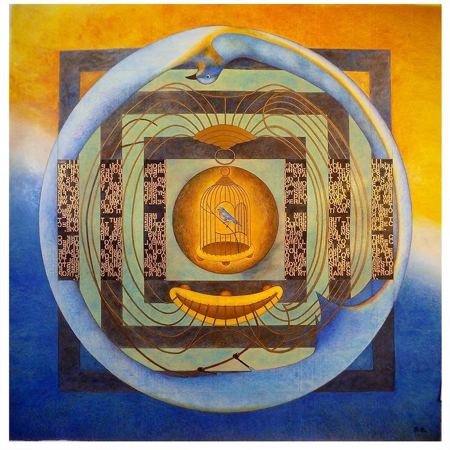 Taubman Museum of Art Brings Virginia Artists 'Homeward Bound' In ...