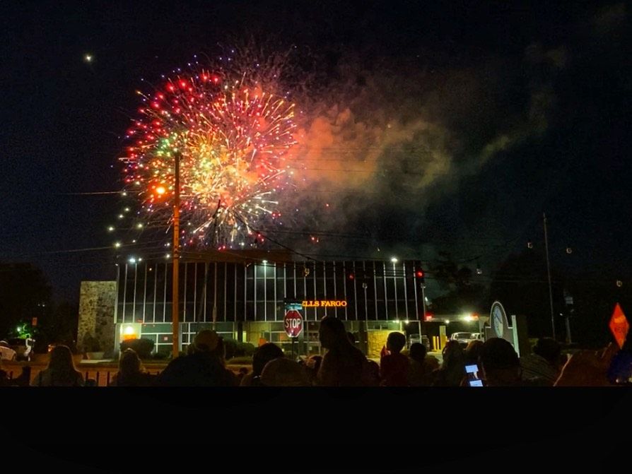 Happenings: The Only Roanoke Events Calendar You’ll Ever Need. Week of ...