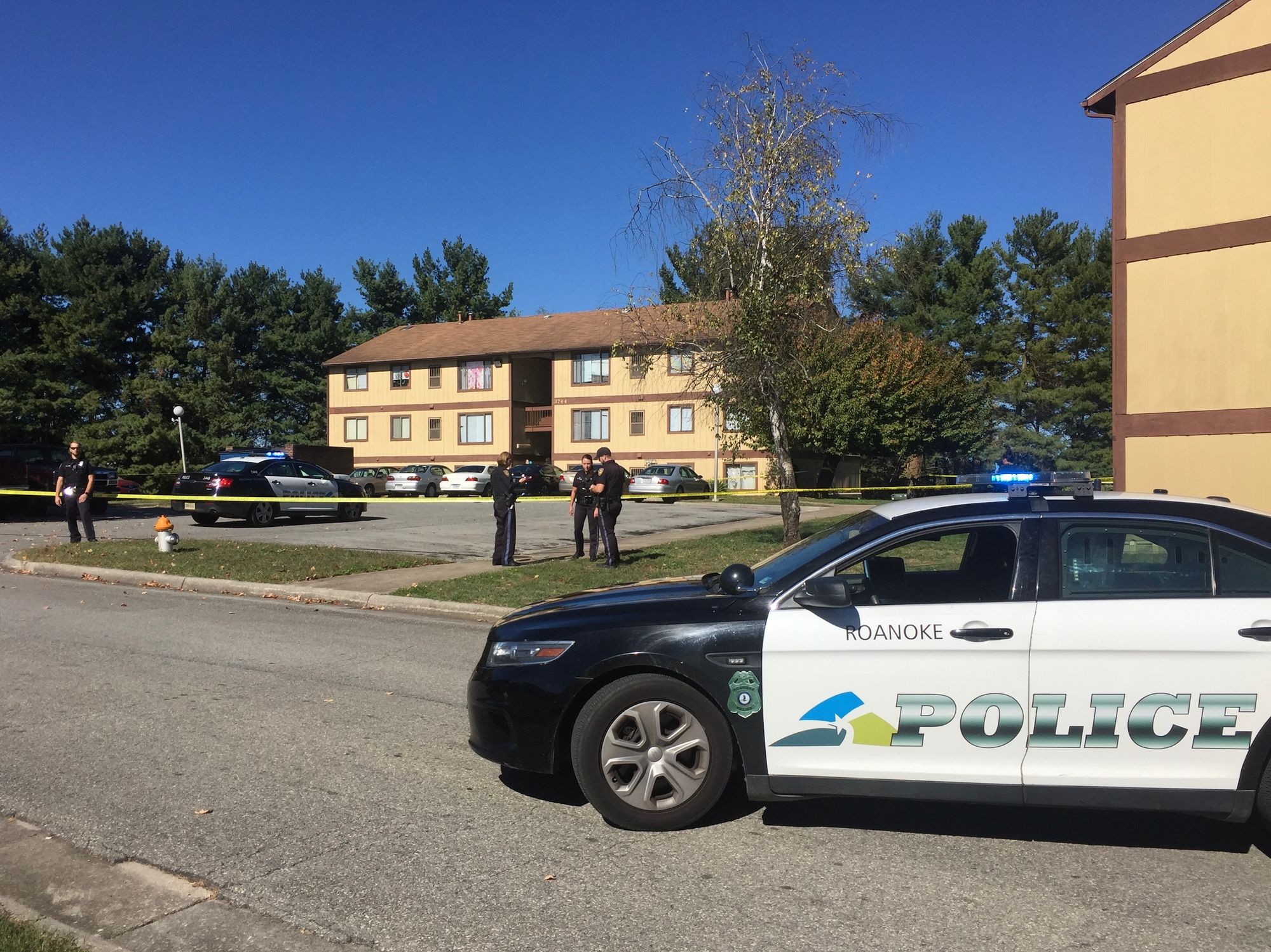 We Got Soft On Crime As Gun Violence Spikes Roanoke Mayor Is Among