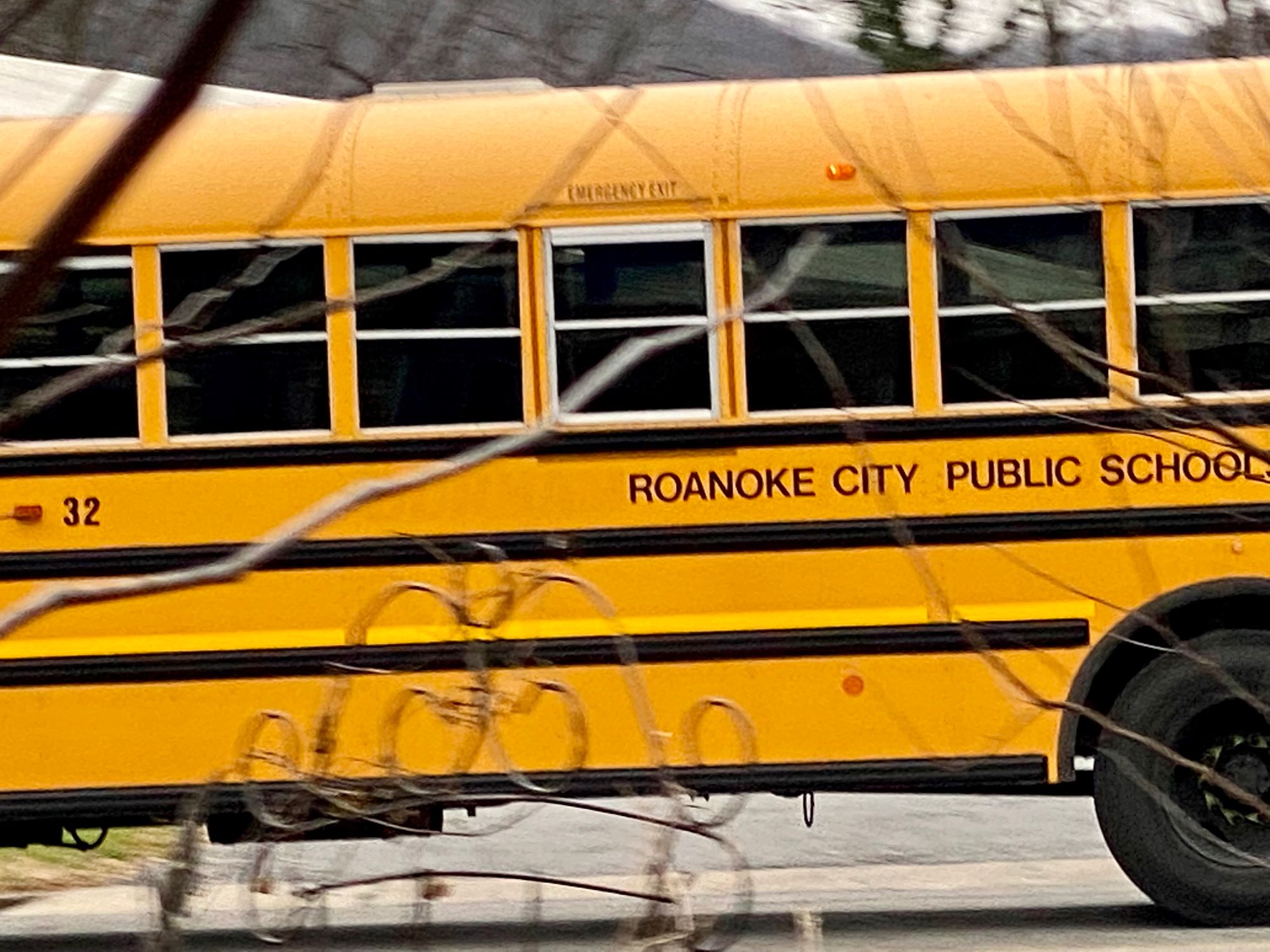‘We Are Happy To Fire Durham’: Roanoke School Leaders Vexed Over Late ...