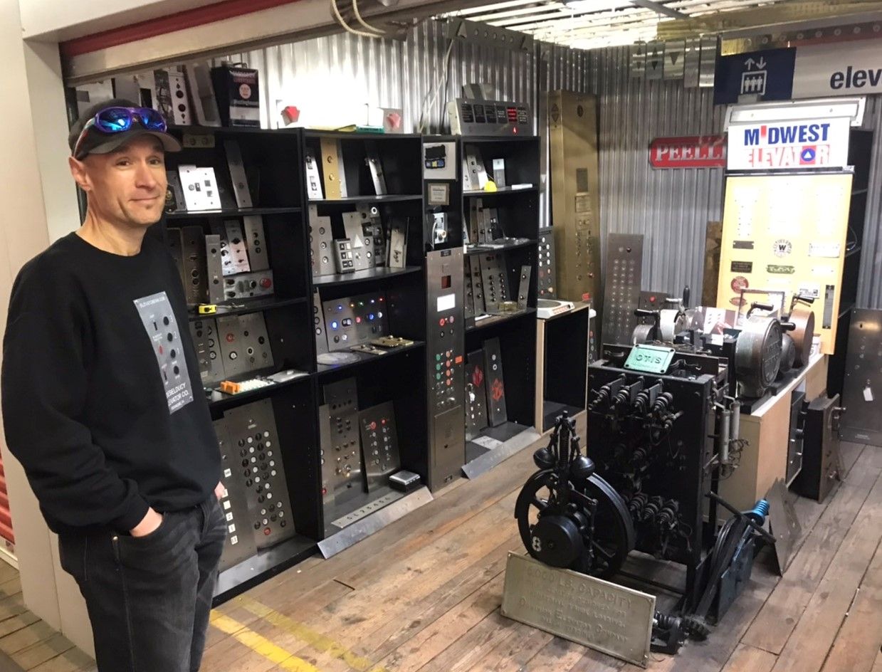 Meet The Man Behind The Uplifting Roanoke Museum You've Probably Never ...