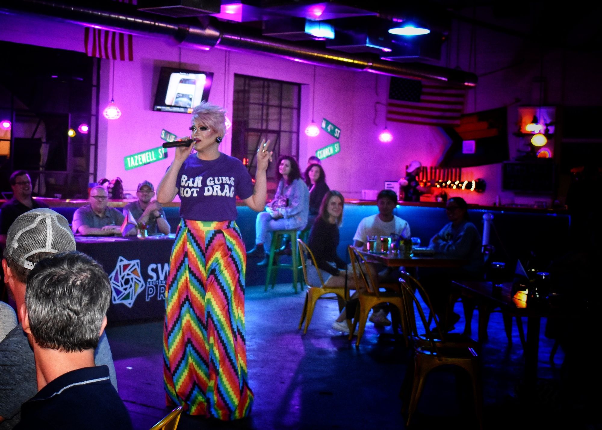 Roanoke's Drag Scene Is Booming, and Performers Are Taking the Show on ...