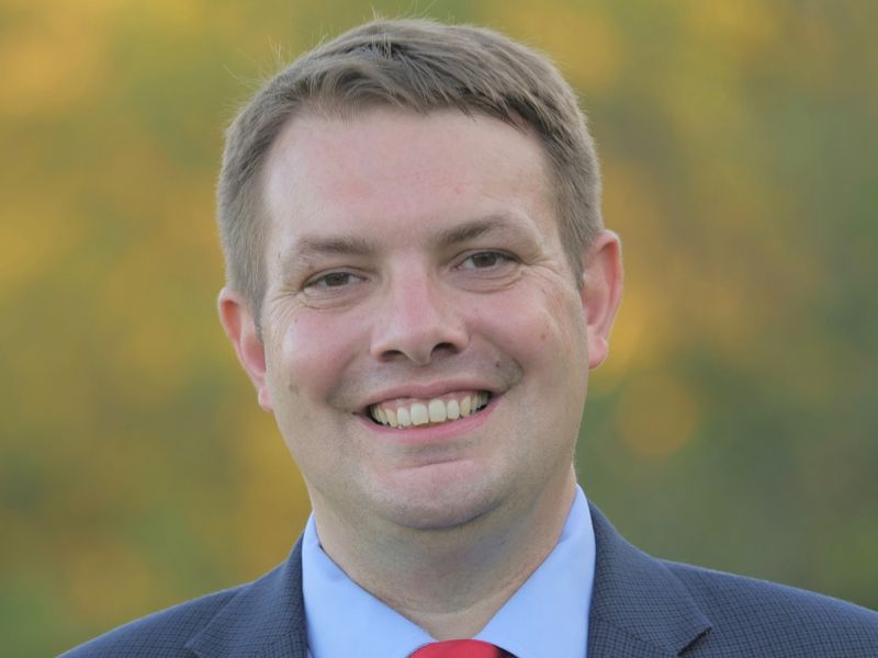 David Suetterlein, Roanoke Area State Senate Candidate, on Tax Relief ...