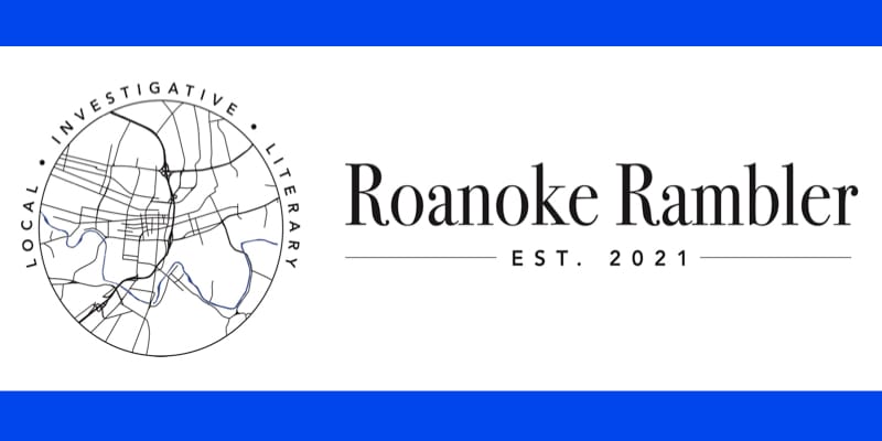 Letter From the Editor: Former Roanoke Times Publisher To Launch ...