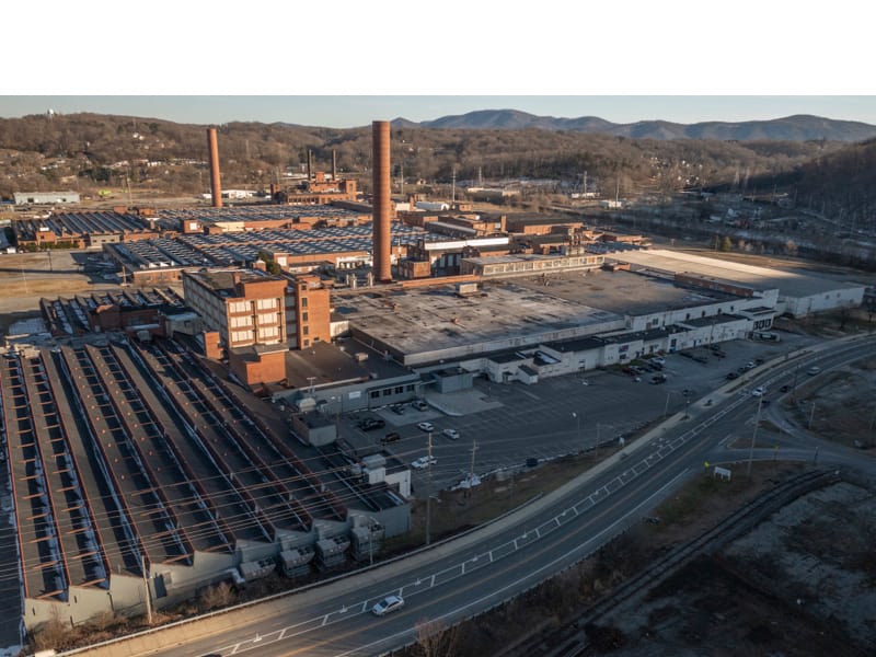 As Riverdale Expands, Residents Hear Vision for New Southeast Roanoke ...