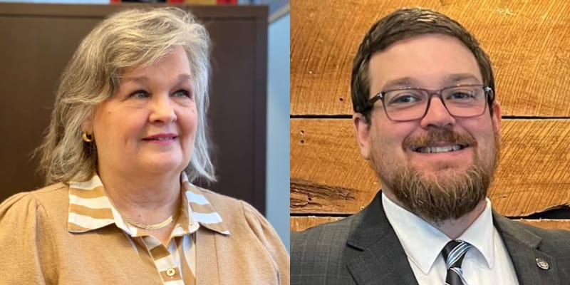 Roanoke Council Democrats Show Support for Independent Candidate Over ...