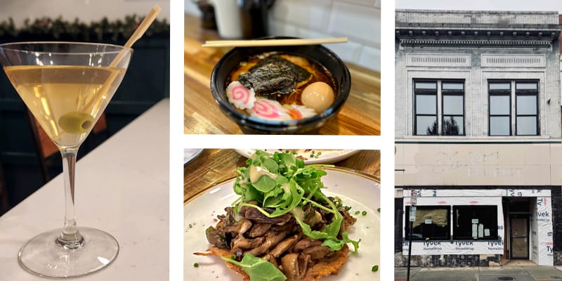 From Buzzy New Restaurant Openings to Savory Cocktails, Here's What ...