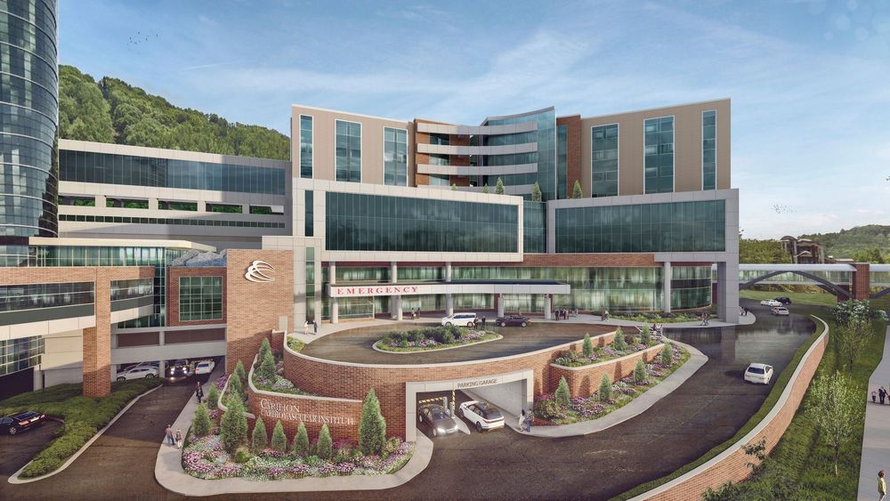 Carilion Clinic Delays Plan To Build New Mental Health Center in ...