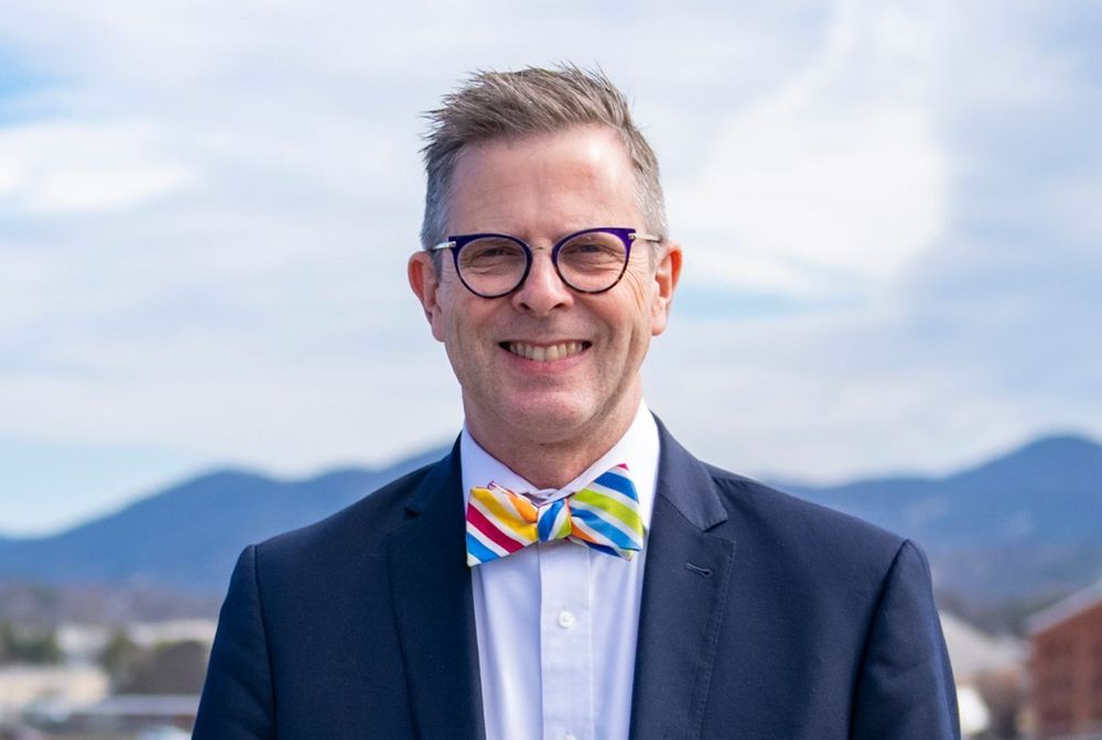 Roanoke City Council Candidate Joe Cobb on Deterring Youth From Gun ...