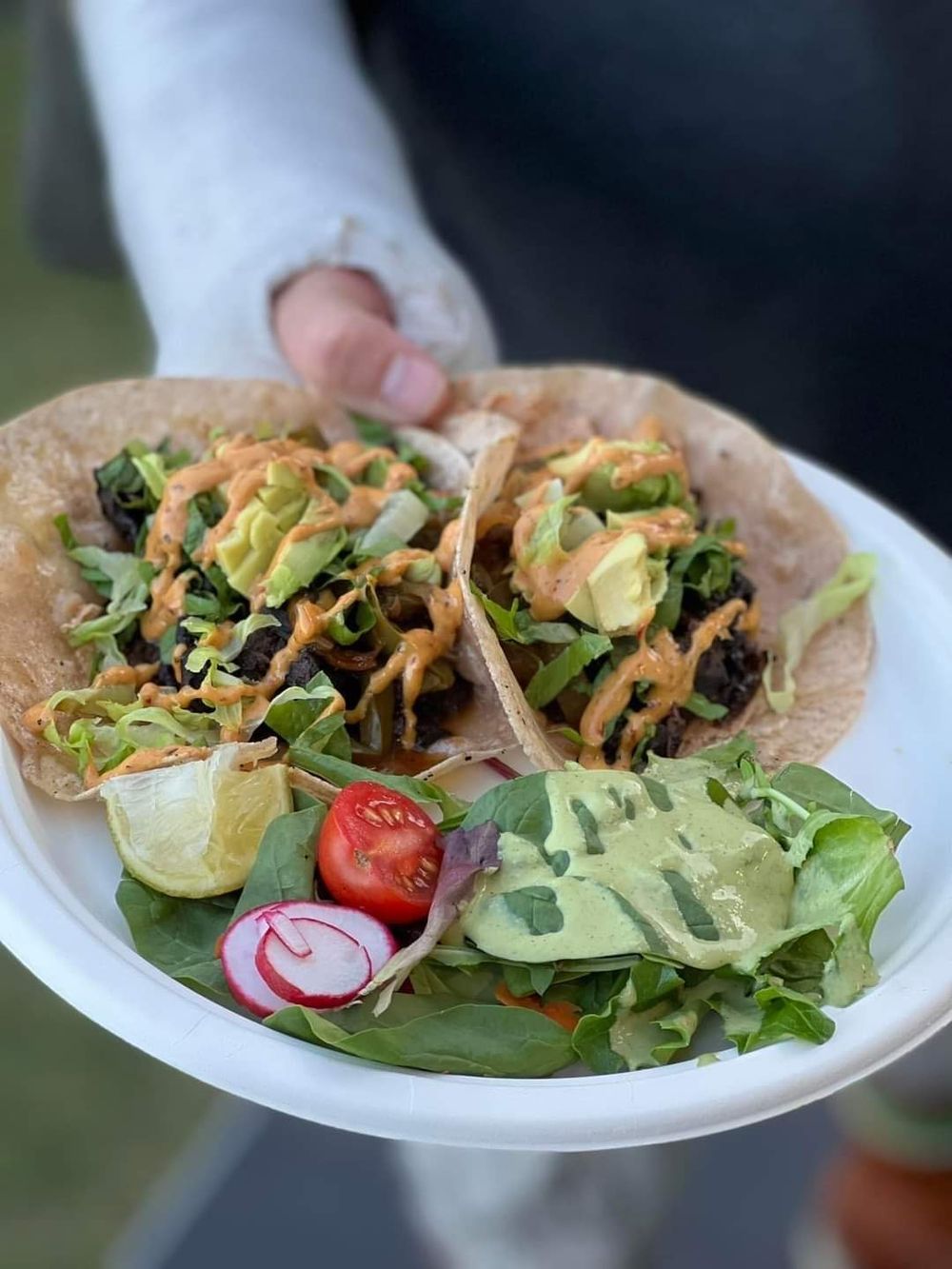 Here Are 4 New Roanoke Food Trucks You Need To Try