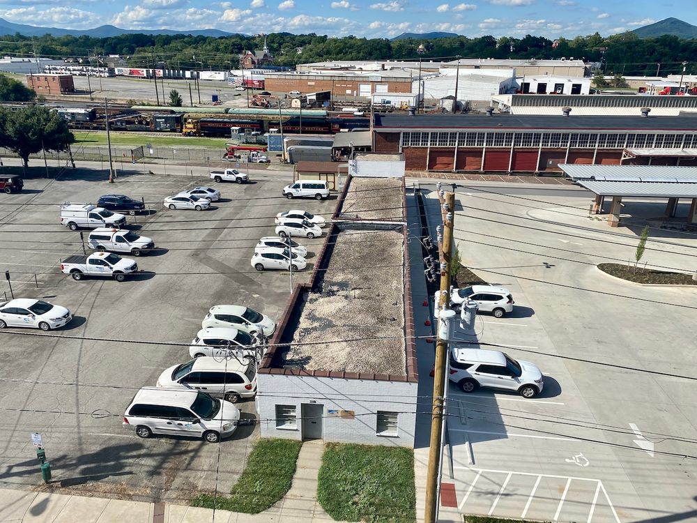 Affordable Housing Proposed for Site of Downtown Roanoke's Former Homeless Aid Office