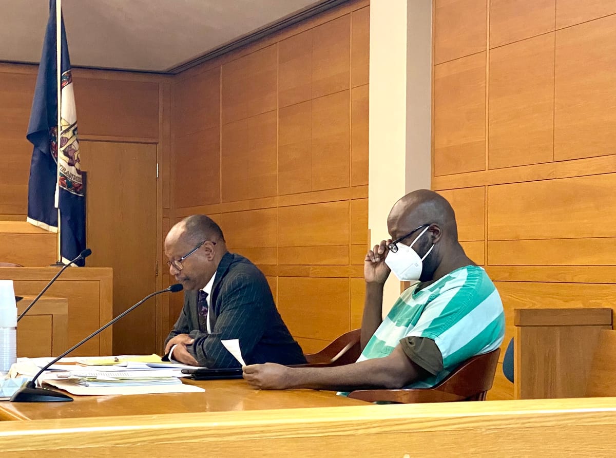 Ramblings: Roanoke Judge Tosses Robert Jeffrey's Bid For Council Seat ...