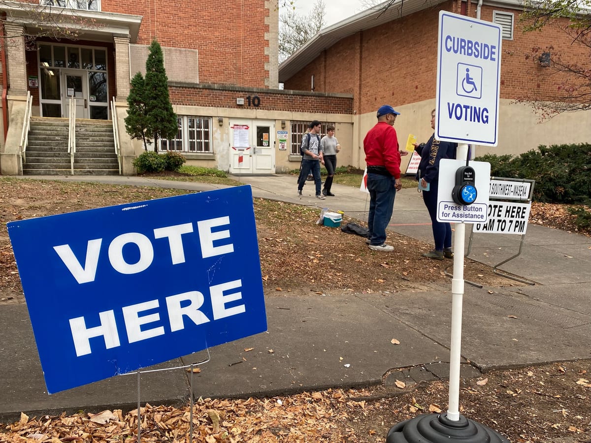 Ramblings: Republicans Take Regional Races, Gun Violence Panelist ...