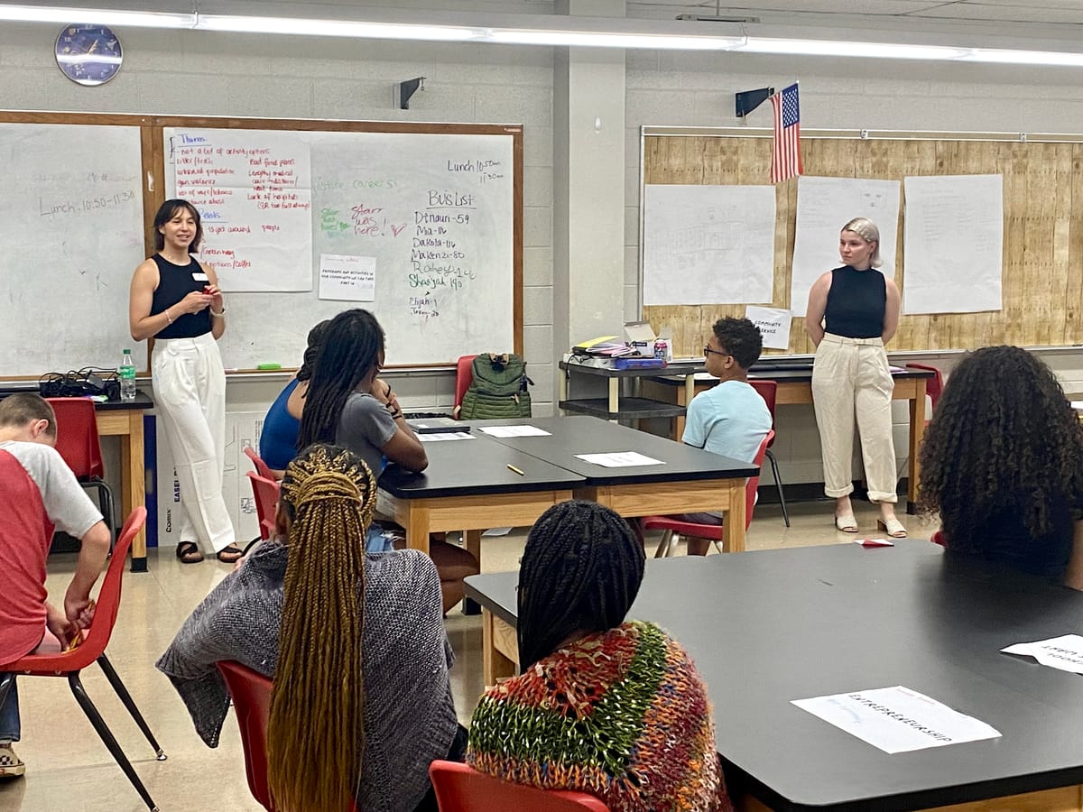 Roanoke Superintendent Floats Third High School, Possibly in Renovated ...