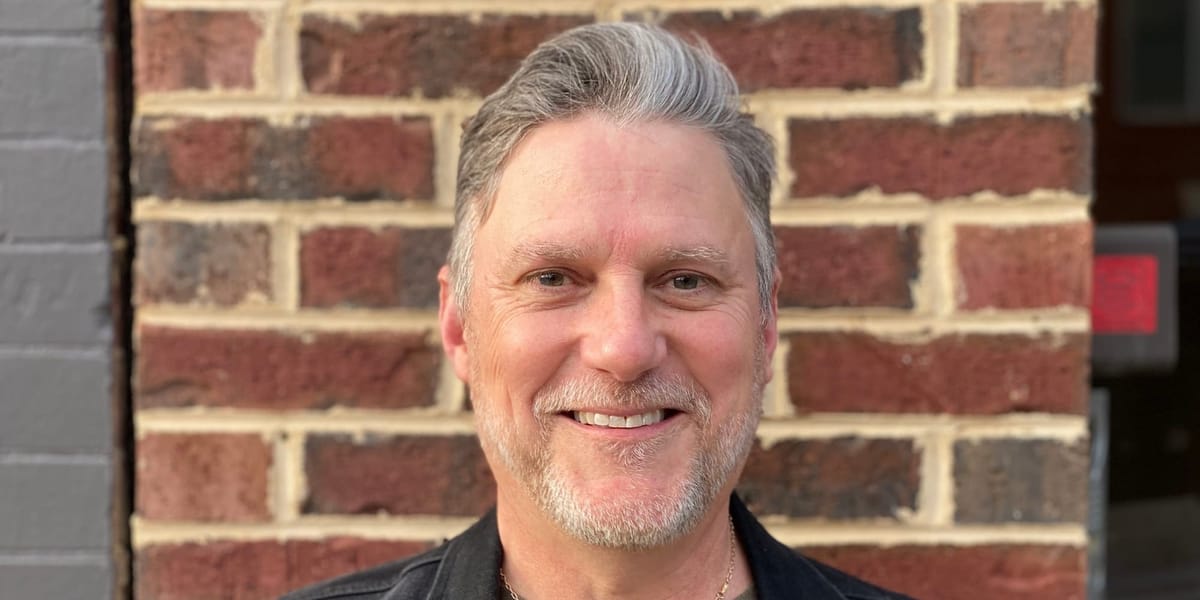 Letter From the Founder: Todd Jackson To Join The Rambler As Our First ...