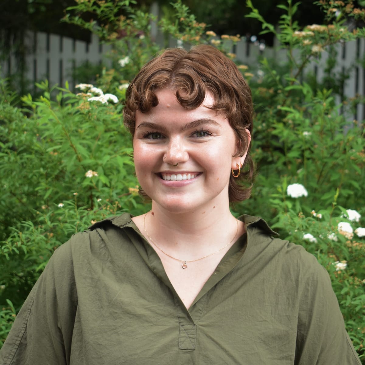 Letter From the Editor: Sinclair Holian To Join The Rambler As ...