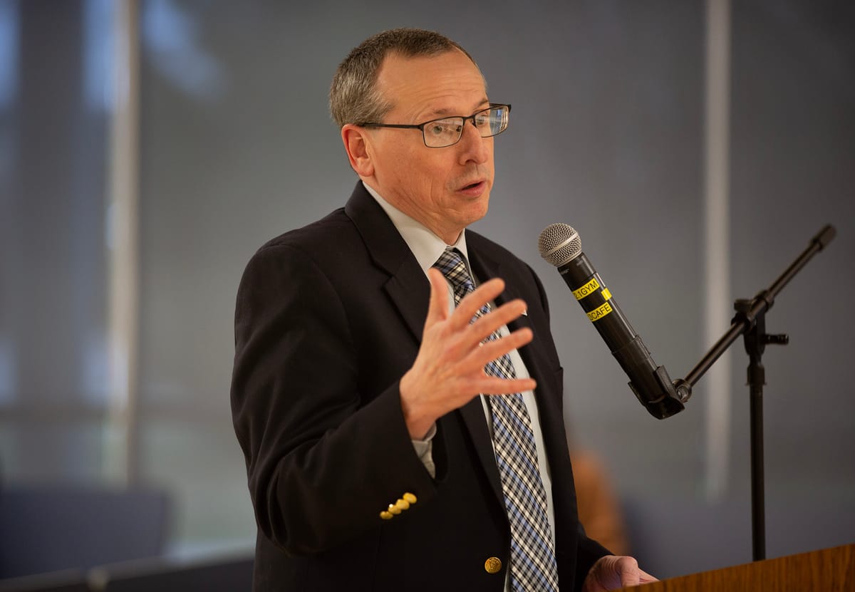 Ramblings: Bob Cowell Blasts Lawsuits As 'Smear Campaign'; Littlepage ...