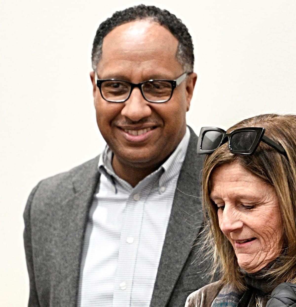 Ramblings: Another City Hall Manager Exits; Brandon Bell To Appeal ...