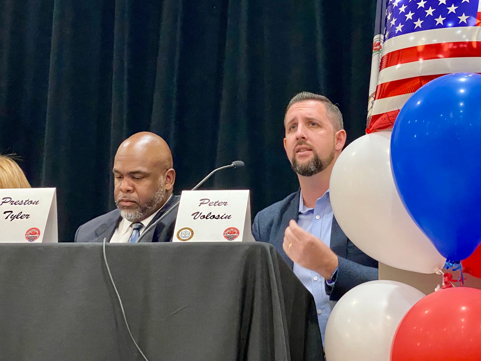 Candidate Volosin Again Center of Alleged Campaign Misdeed in Roanoke ...