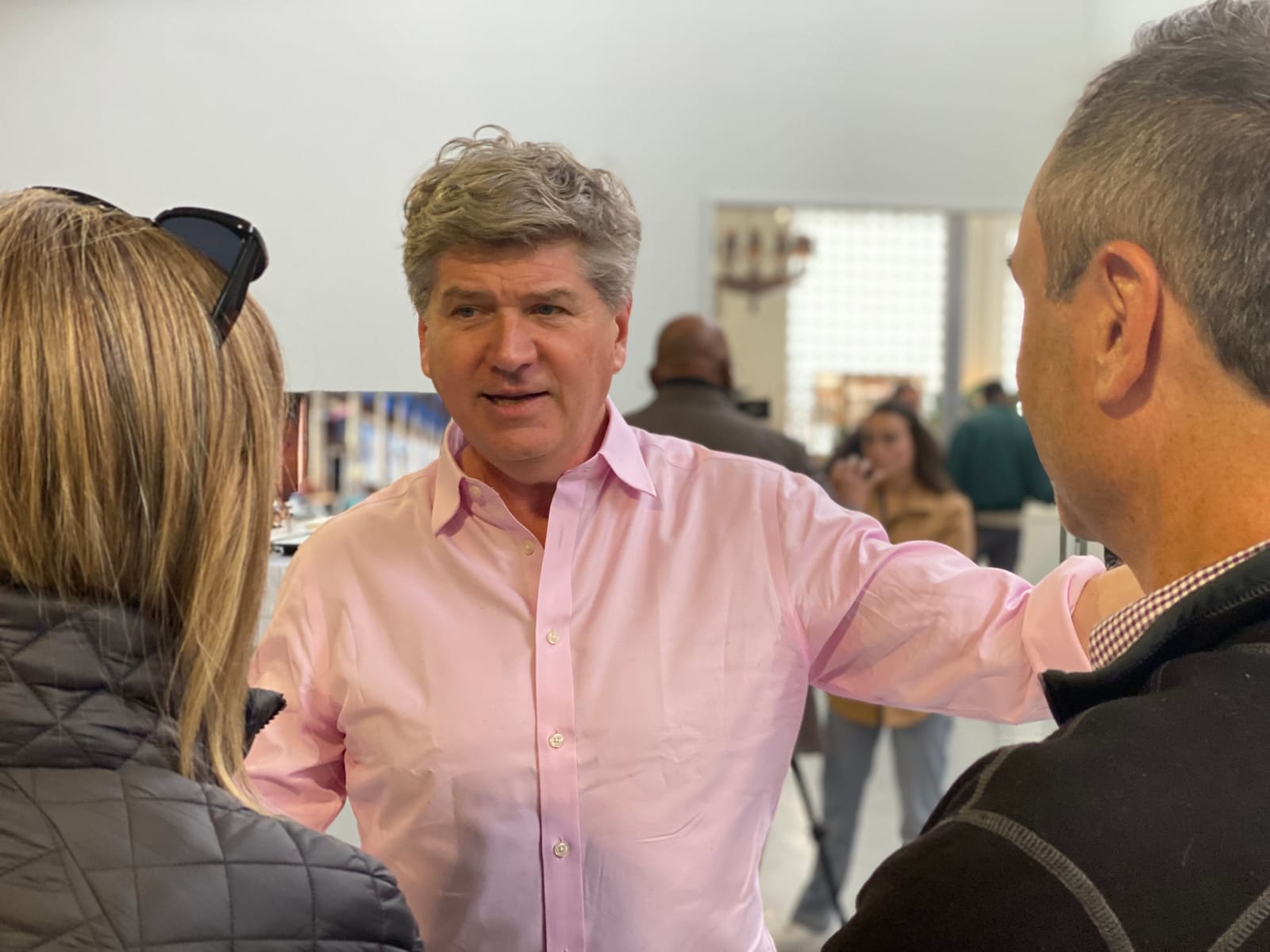 As Riverdale Expands, Residents Hear Vision for New Southeast Roanoke ...