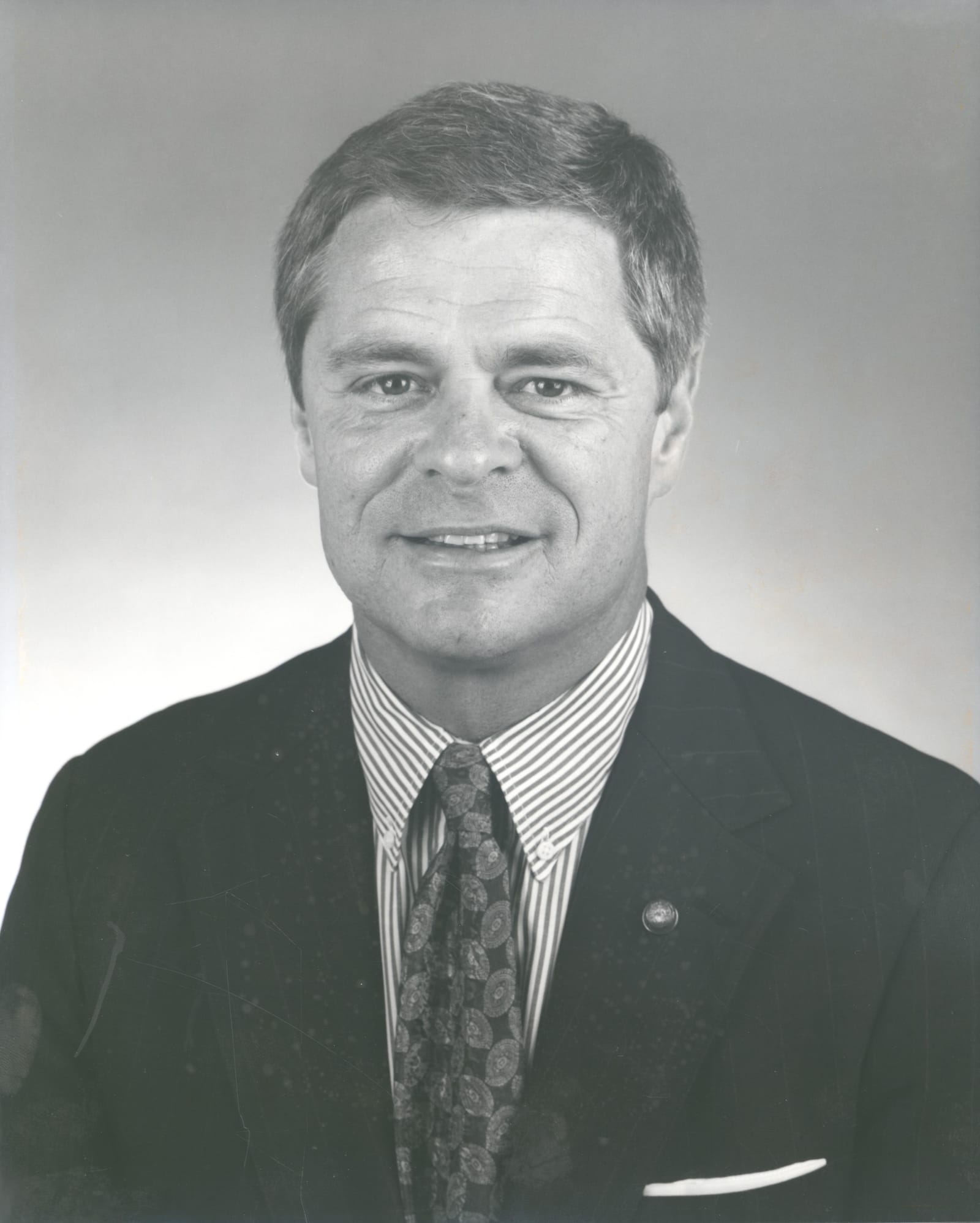 'I'm Still the Same David Bowers': Former Roanoke Mayor Tries New ...