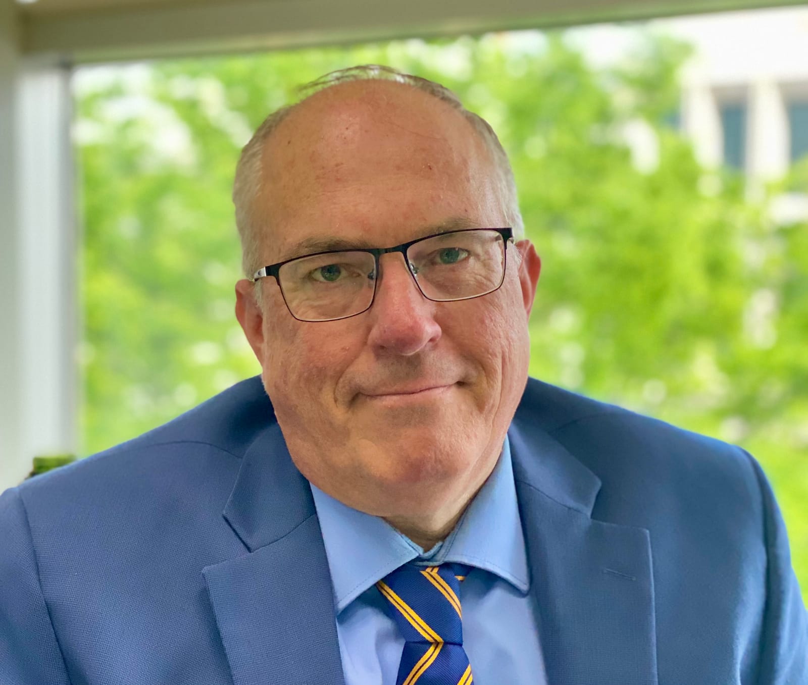 Prosecutor Runs as Democrat For Commonwealth's Attorney; Absent ...