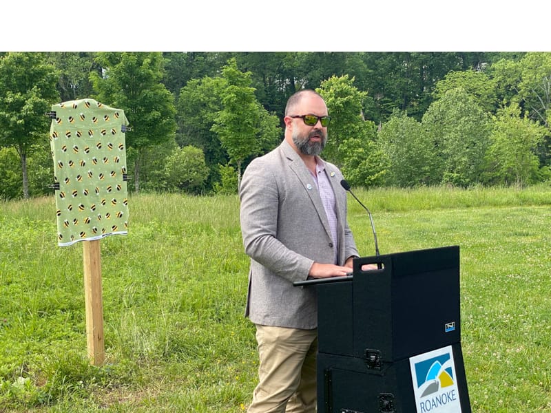 Investigations - The Roanoke Rambler