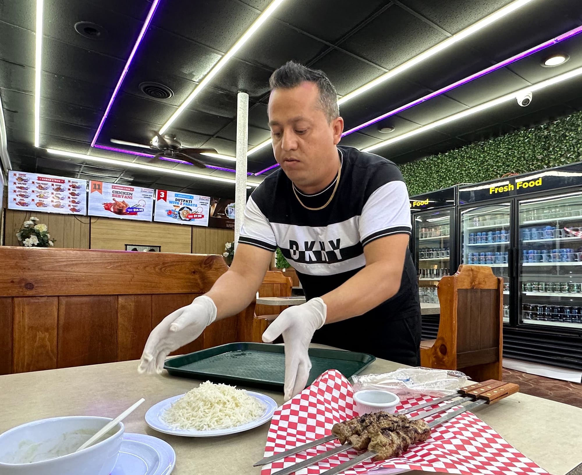 Food and Culture - The Roanoke Rambler