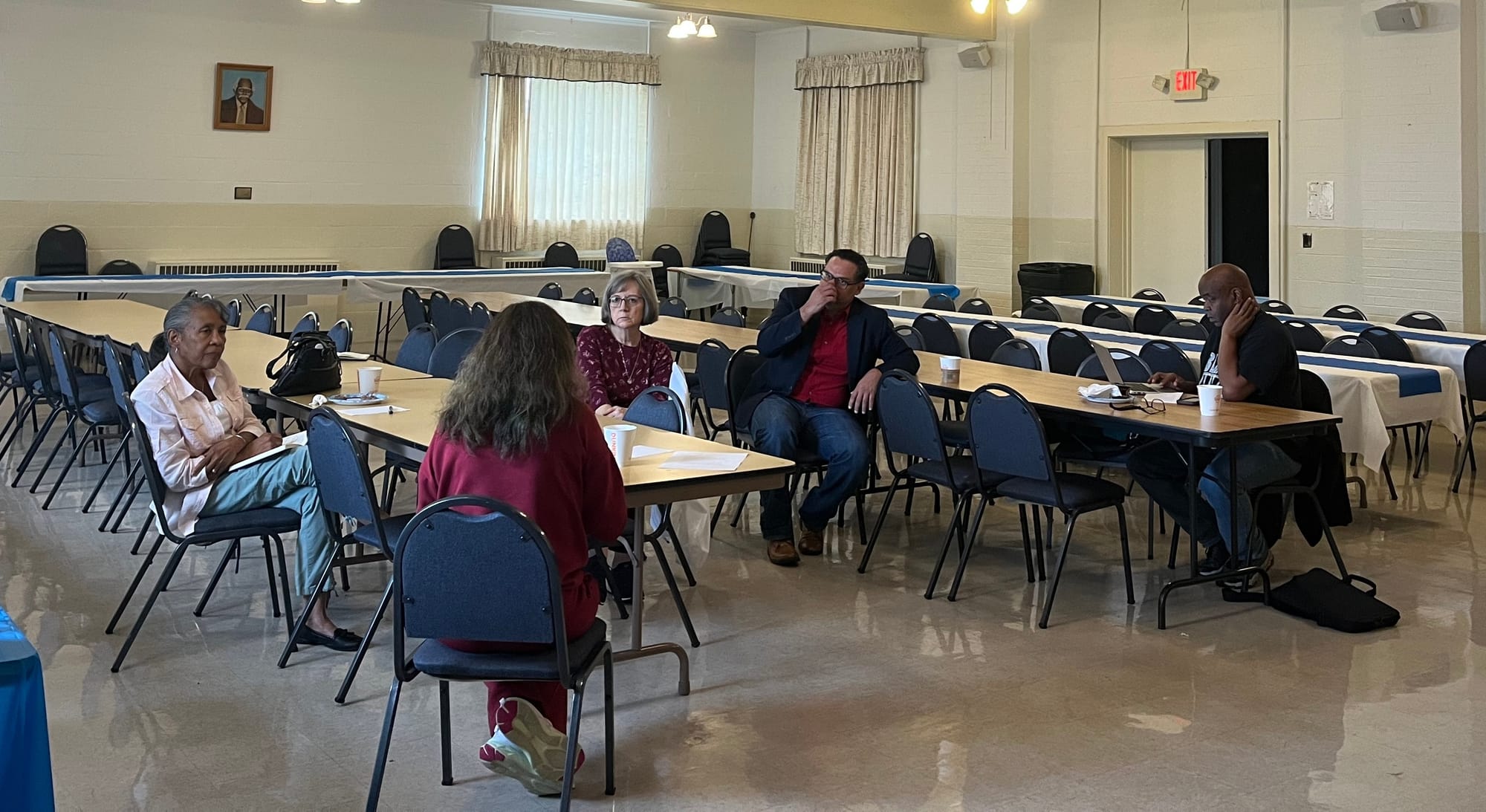 Jury Finds Brandon Bell, Former Roanoke Valley State Senator, Defamed ...