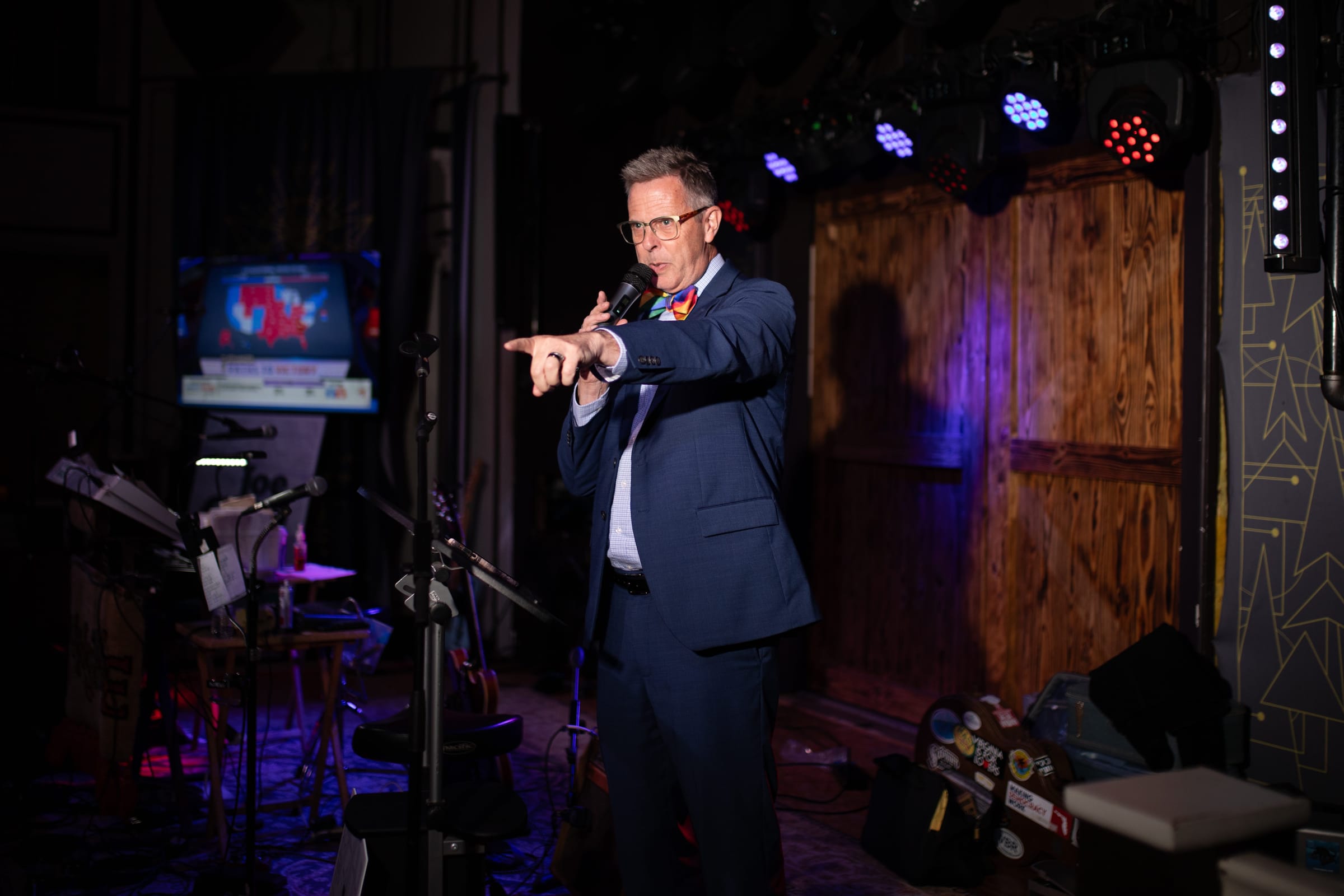 As Cobb Is Elected Mayor, Roanoke City Council Is Poised To Appoint a ...