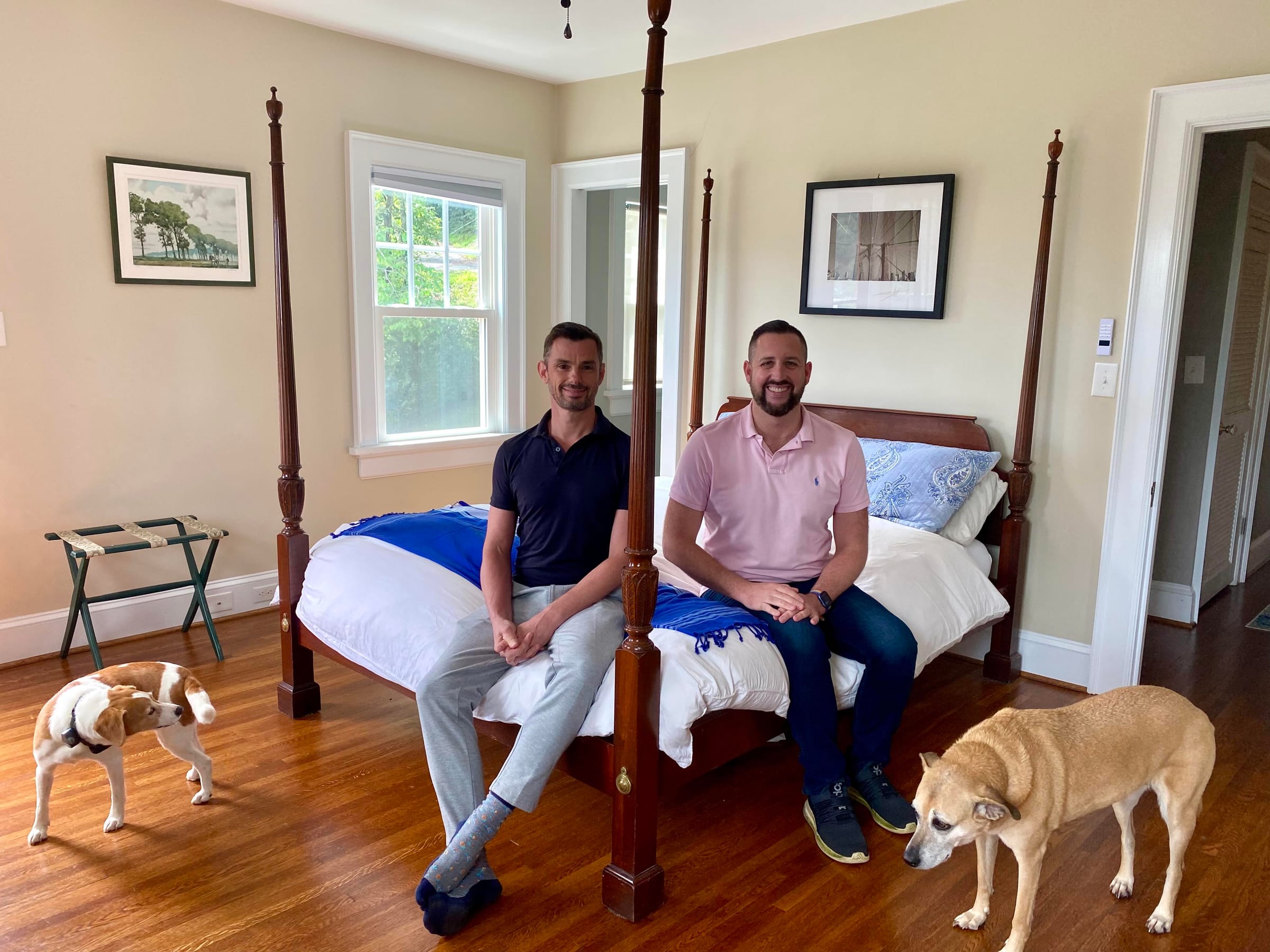 Roanoke Board Denied Volosin's Request To Host an Airbnb. Here's an ...