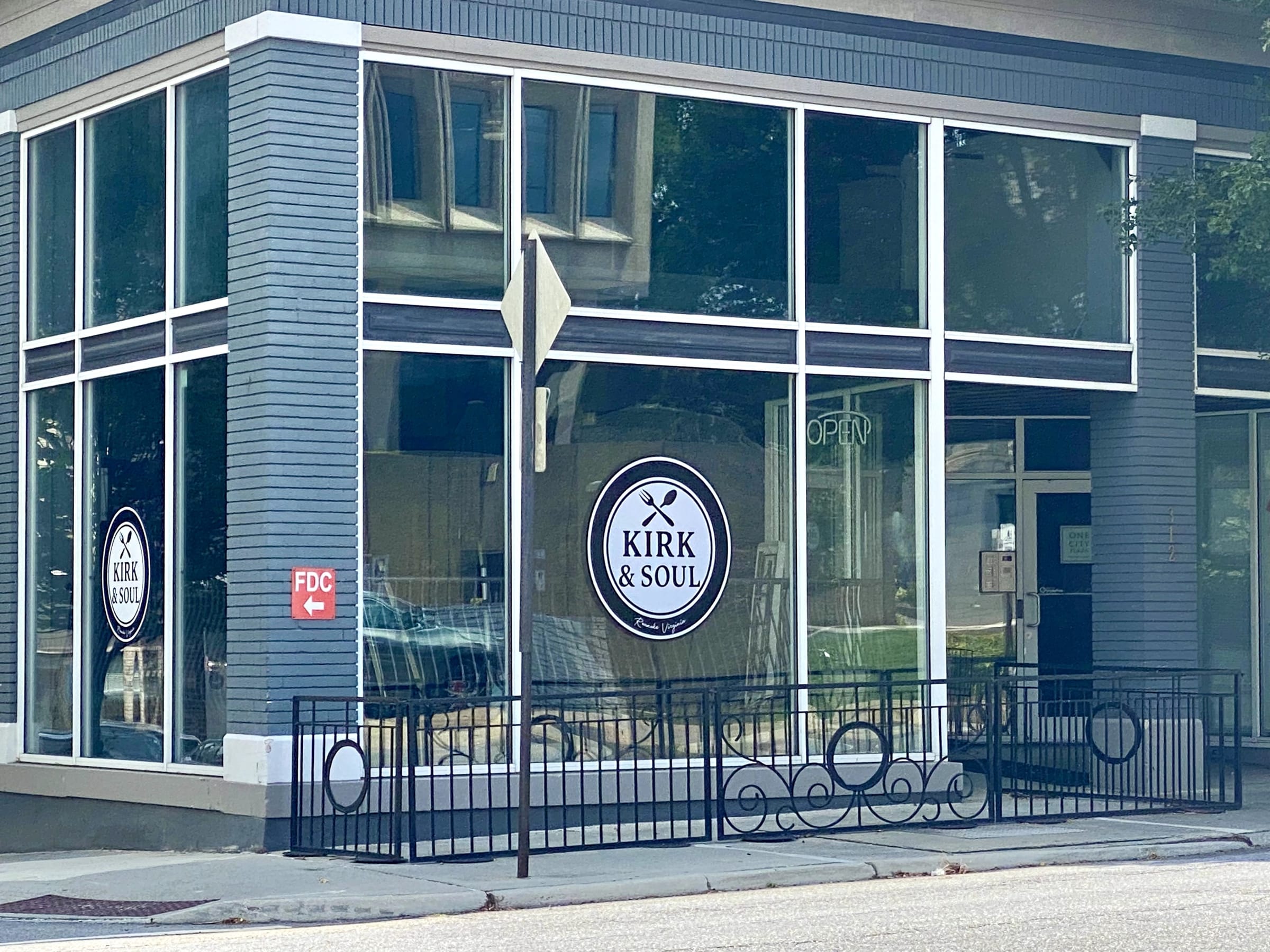 Corner Booth: Sourdough Finding a Sweet Spot, Kirk & Soul to Open in ...