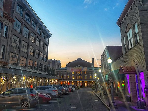 Happenings: The Only Roanoke Events Calendar You’ll Ever Need. Week of ...