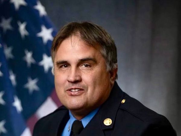 Roanoke City Council Candidate Dalton Baugess on Hiring More Police ...