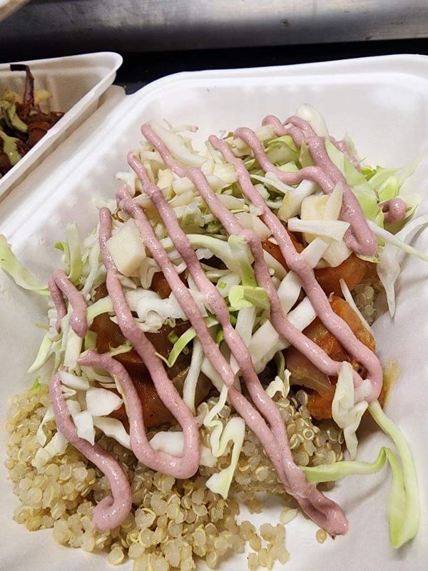 Here Are 4 New Roanoke Food Trucks You Need To Try