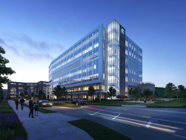 Ramblings: Carilion Cancer Center To Break Ground; New Roanoke Voter ...